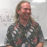 The Math Sorcerer (youtube) Personality Type | Scientists' MBTI