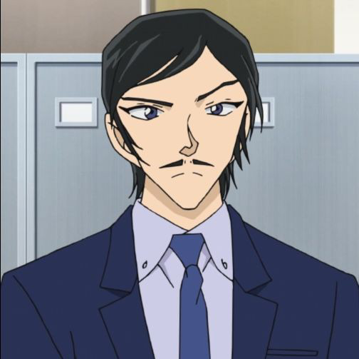 🔥 Morofushi Taka'aki (Komei) MBTI | Detective Conan Personality Types