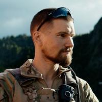 🔥 Captain Kristoffer Holm MBTI | Troll (2022) Personality Types
