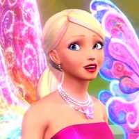 🔥 Barbie MBTI | Barbie: A Fairy Secret Personality Types