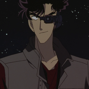 🔥 Kyosuke Kazato MBTI | Detective Conan Personality Types