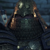 🔥 General Temuge MBTI | Ghost of Tsushima Personality Types