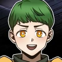 🔥 Sian MBTI | Helmut: The Forsaken Child Personality Types