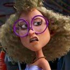 🔥 Prom Girl MBTI | Thelma the Unicorn (Netflix Movie) Personality Types