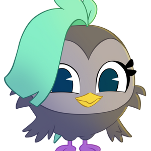 🔥 Rosie MBTI | Angry Birds Mystery Island (2024) Personality Types