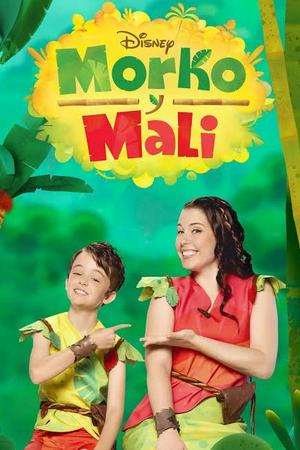 🔥 Morko y Mali (2016) MBTI Personality Types