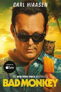 🔥 Bad Monkey MBTI Personality Types