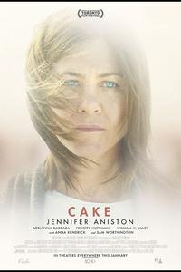 🔥 Cake (2014) MBTI Personality Types