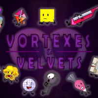 🔥 Vortexes & Velvets MBTI Personality Types
