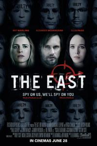 🔥 The East (2013) MBTI Personality Types