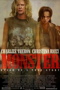 🔥 Monster (2003) MBTI Personality Types