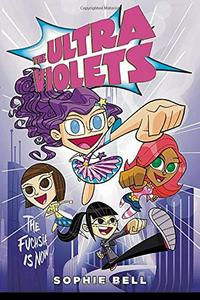 🔥 The Ultra Violets MBTI Personality Types