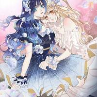 🔥Star Dream Idol Project Characters MBTI Personality Types