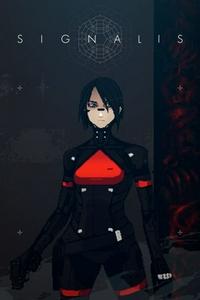 🔥 SIGNALIS MBTI Personality Types