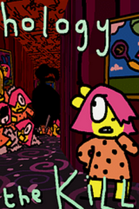 🔥 Anthology of the Killer MBTI Personality Types