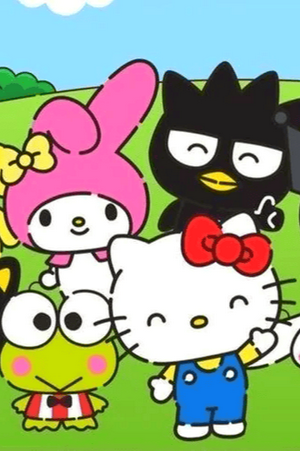 🔥 Sanrio MBTI Personality Types
