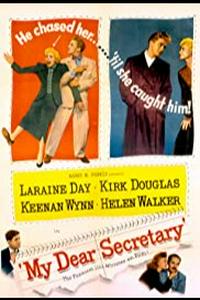 🔥 My Dear Secretary (1948) MBTI Personality Types