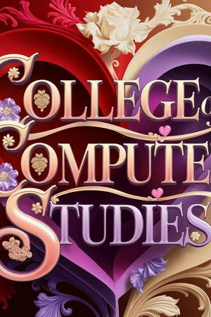 🔥 College of Computer Studies MBTI Personality Types