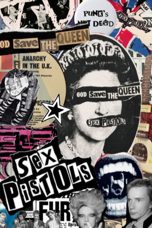 🔥 Alternative Rock, Grunge, Punk, & New Wave Musicians MBTI Personality ...