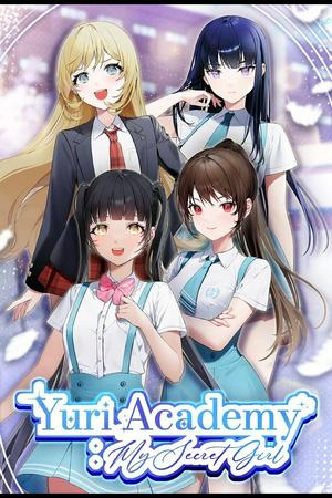 🔥 Yuri Academy: My Secret Girl [Genius Inc.] MBTI Personality Types