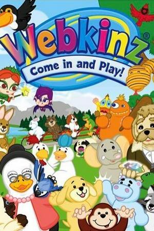 🔥 Webkinz MBTI Personality Types