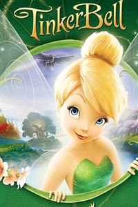 🔥 Tinker Bell (2008) MBTI Personality Types