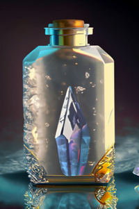 🔥 Kristal MBTI MBTI Personality Types