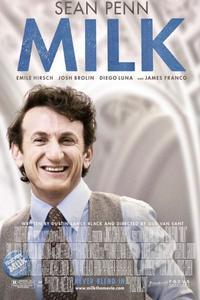 🔥 Milk (2008) MBTI Personality Types