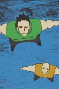 🔥 I am a superhero MBTI Personality Types