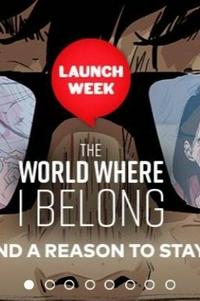 🔥The World Where I Belong Characters MBTI Personality Types