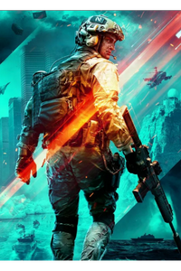 🔥 Battlefield 2042 MBTI Personality Types