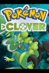🔥 Pokémon Clover MBTI Personality Types