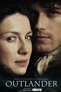 🔥 Outlander (2014) MBTI Personality Types
