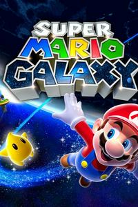 🔥 Super Mario Galaxy MBTI Personality Types