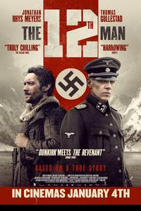 🔥 The 12th Man (2017) MBTI Personality Types
