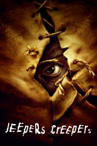 🔥 Jeepers Creepers MBTI Personality Types