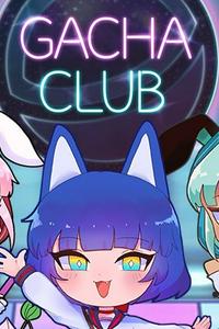 🔥 Gacha Club MBTI Personality Types