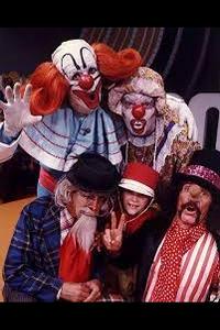 🔥 Bozo the Clown MBTI Personality Types