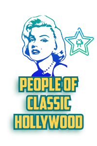🔥 People of Classic Hollywood MBTI Personality Types