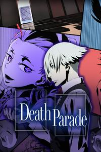 🔥 Death Parade MBTI Personality Types