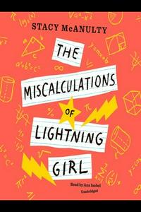 🔥 The Miscalculations of Lightning Girl MBTI Personality Types