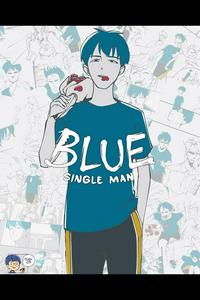 🔥Blue Single Man Characters MBTI Personality Types