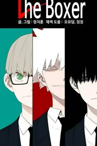 🔥The Boxer Characters MBTI Personality Types