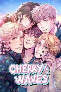 🔥Cherry Waves Characters MBTI Personality Types