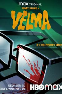 🔥 Velma (2023) MBTI Personality Types