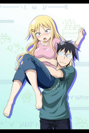 🔥 Danna ga Nani wo Itteiru ka Wakaranai Ken MBTI Personality Types