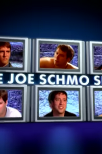 🔥 The Joe Schmo Show (2003) MBTI Personality Types