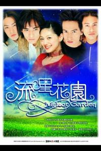 🔥 Meteor Garden (2001) MBTI Personality Types