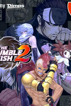 🔥 The Rumble Fish MBTI Personality Types