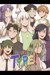 🔥So Not My Type Characters MBTI Personality Types